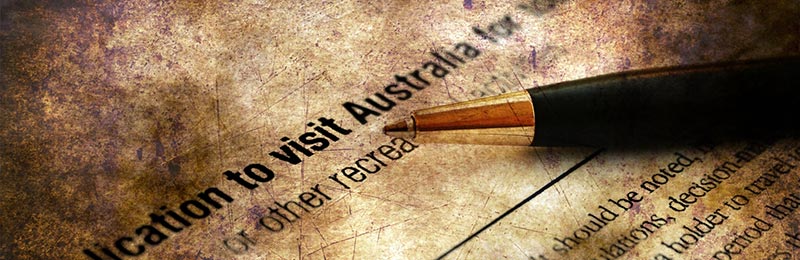 Tourist Visas for Australian Filipina Couples | Australian Tourist Visas