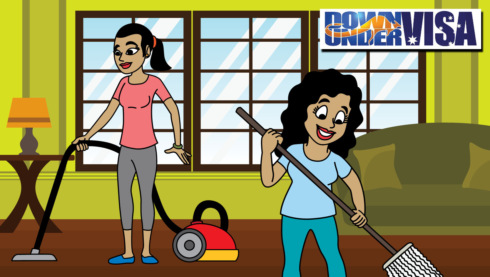 Household Helpers in Philippines for Australians - What you need to ...